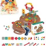 Magic Montessori Play Toolbox, Montessori Tool Box, Magic Montessori ...