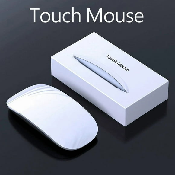 Touch Mouse