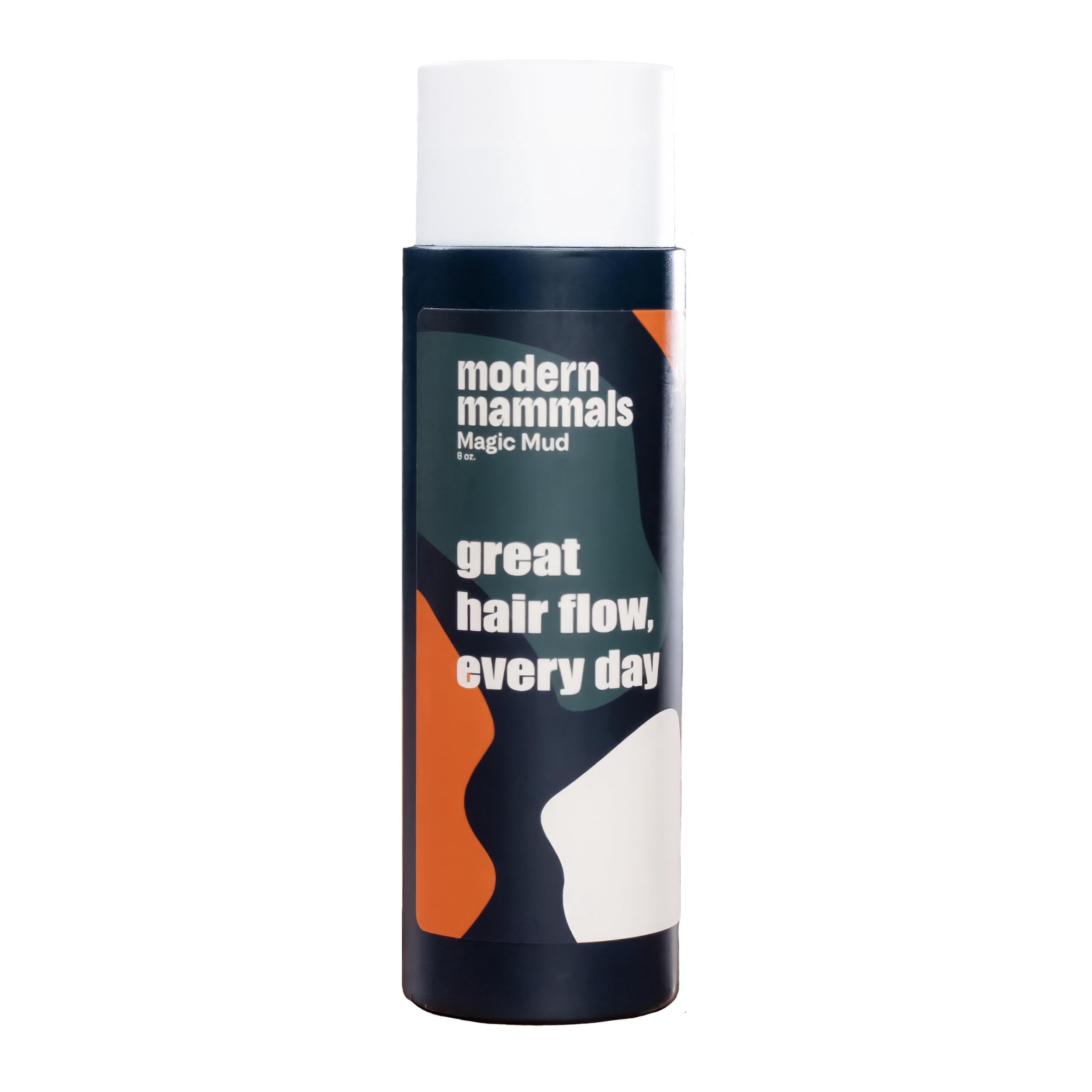 Magic Mud Mens Shampoo JKF25 Alternative I Sulfate CoWash I ...