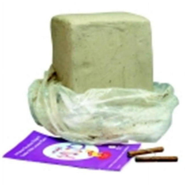 Magic Mud Non-Toxic Modeling Clay Project Kit - Walmart.com