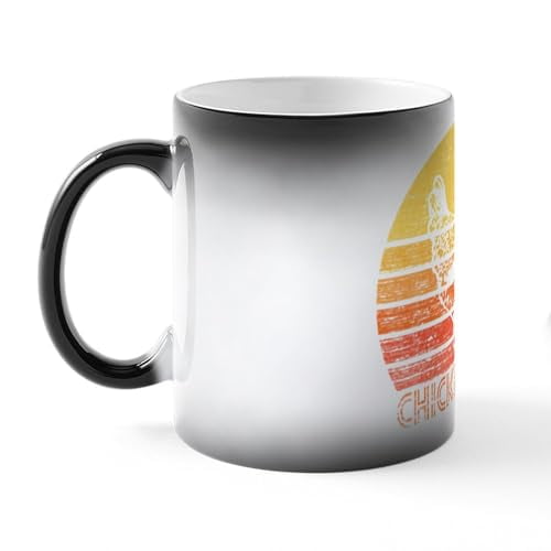 Magic Mug - Color-Changing Fun - Walmart.com