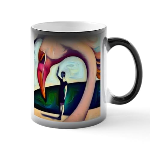 Magic Mugs - Transforming Fun for Coffee Lovers - Walmart.com
