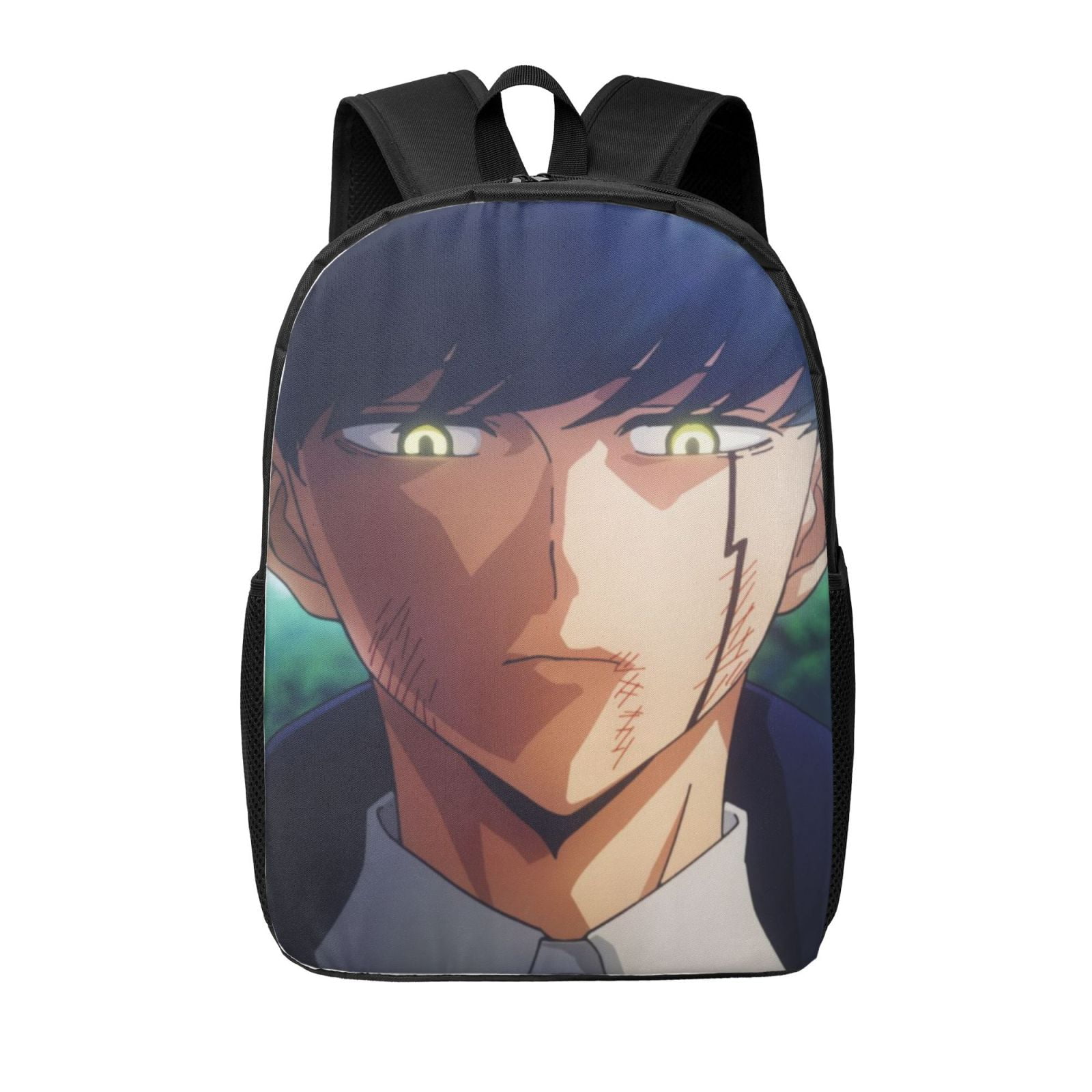 Magic And Muscles Backpack, Large Capacity Daypack Backpack, Extra ...