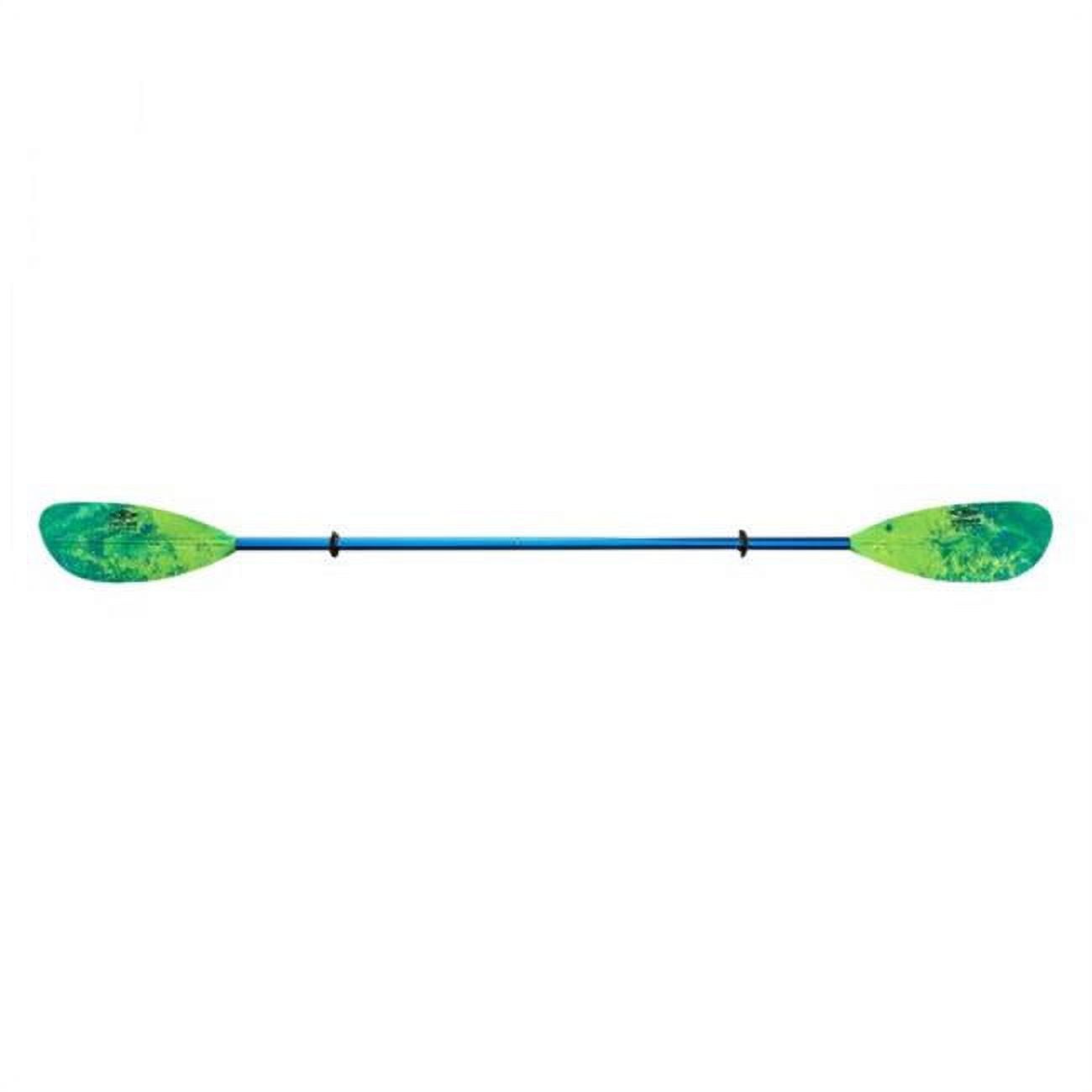 Magic Mystic Alum 240 cm Kayak Paddle, Ahi - Walmart.com