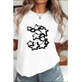 Magic Number Three Luck Lucky Math Numerology Symbol Unisex T-Shirt, up ...