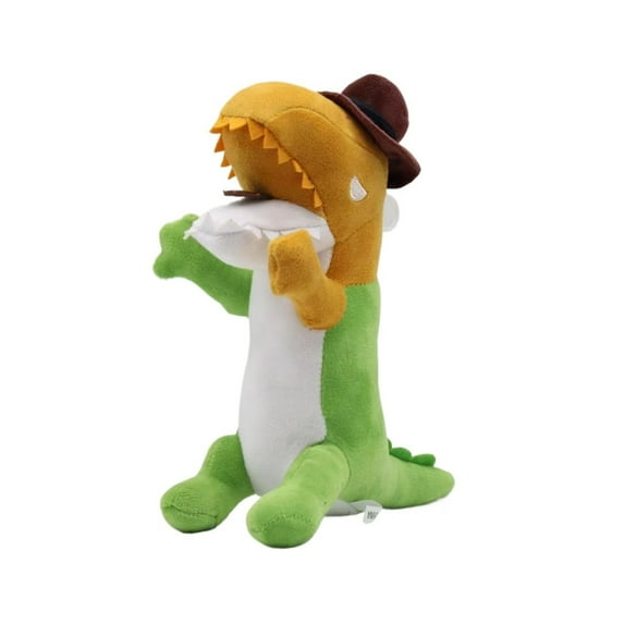 Magic Numbers Circus Plush Toy Pam Ni Jax Kane Popular Anime Doll ...