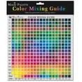 Magic Palette Personal Color Mixing Guide - Walmart.com