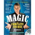 Magic - Paperback - Walmart.com