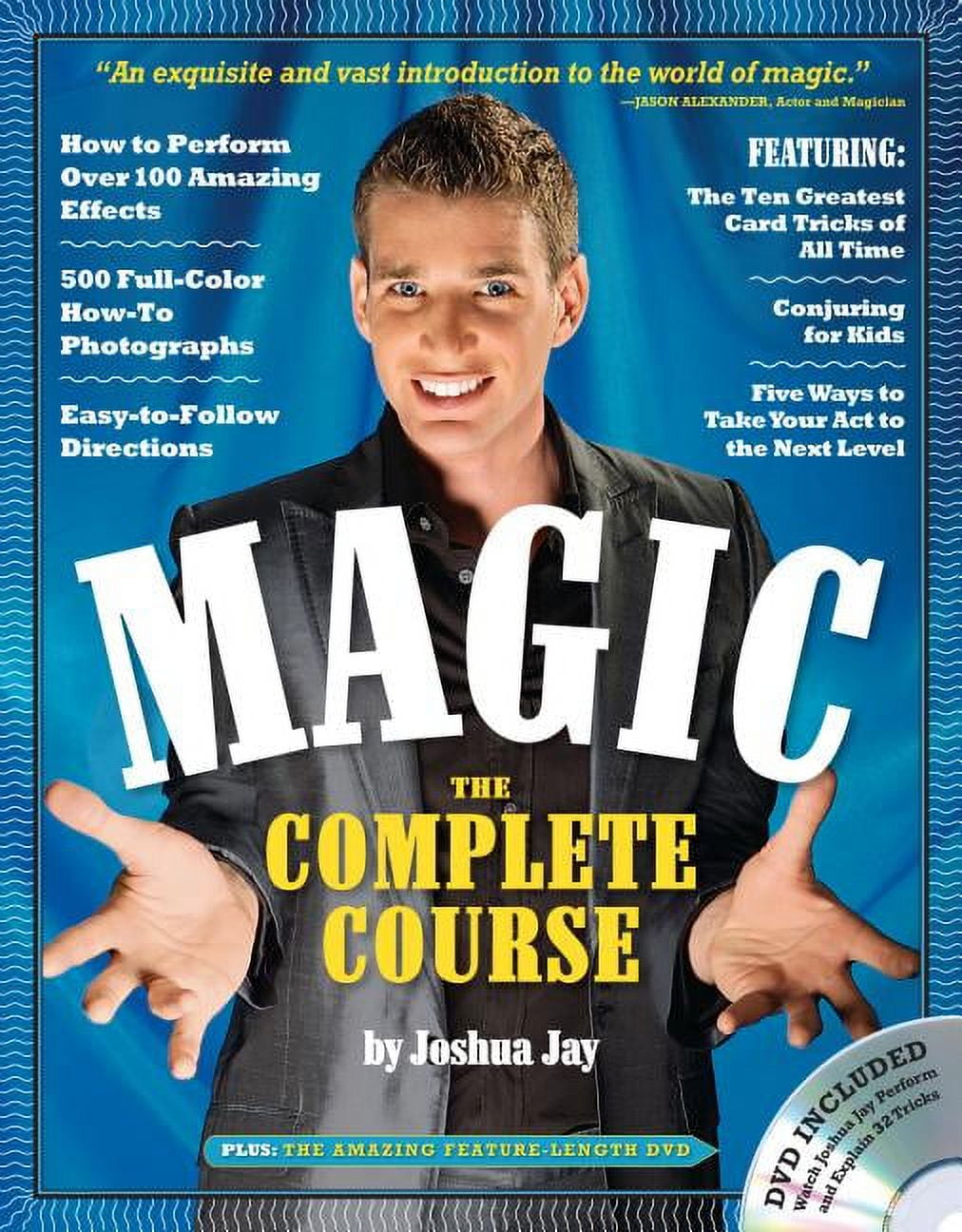 Magic - Paperback - Walmart.com