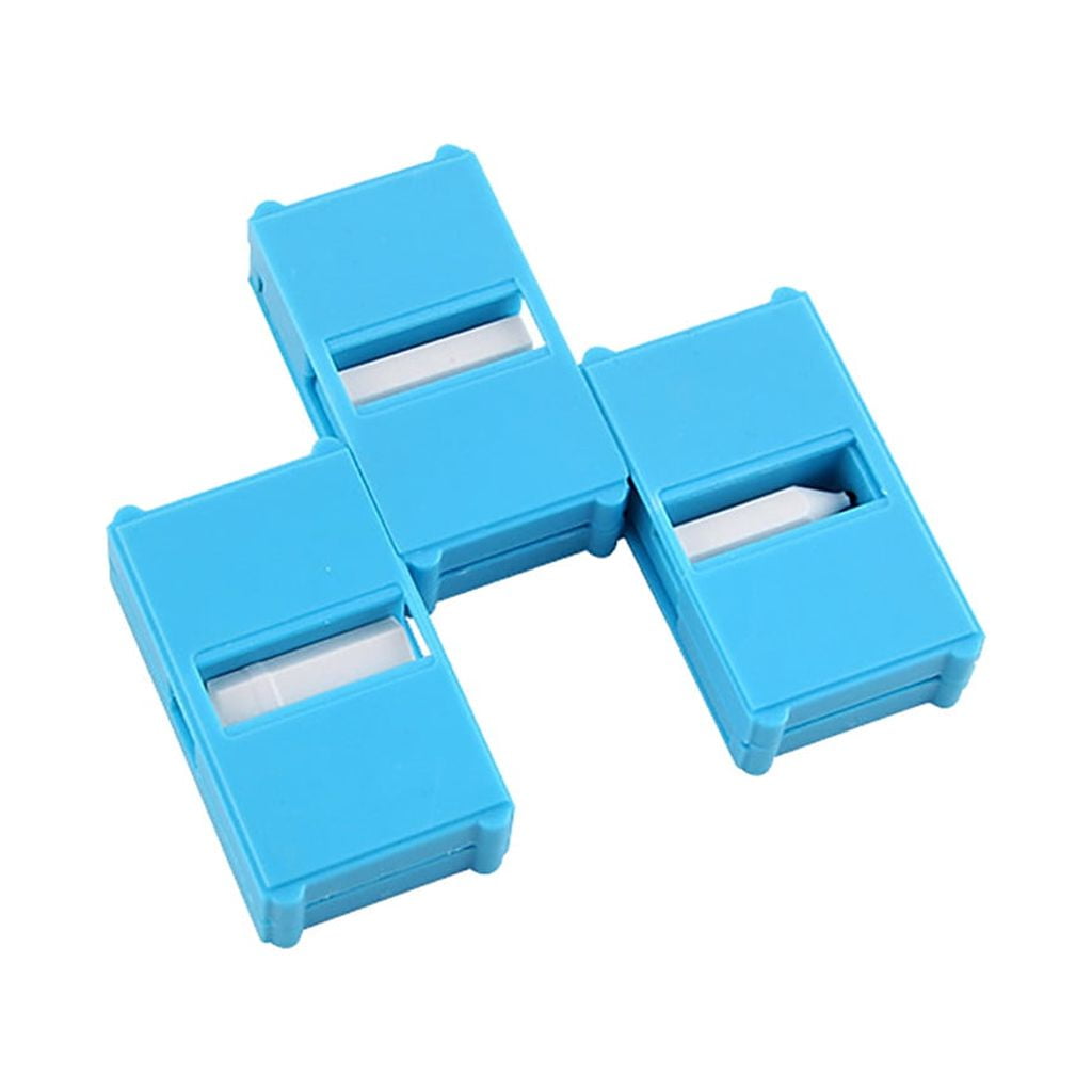 Magic Pencil Trick Toy - Classic Cut and Restore Pencil Close-Up Magic ...