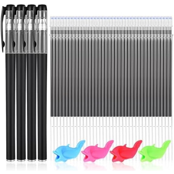 Magic Pens & Refills for 48 count Grooved Book Magic Pens for 's ...