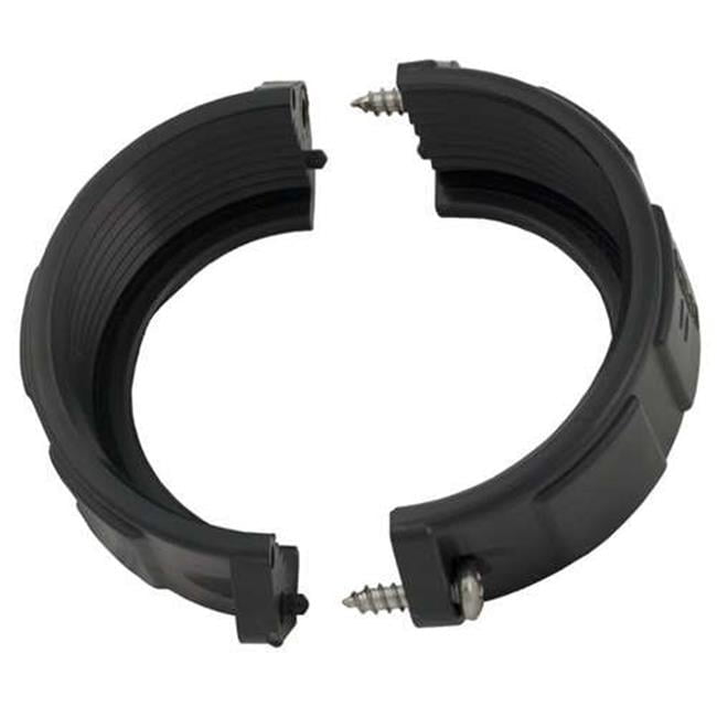 Magic Plastics 0121108015 1.5 in. Large Flange FBT Heater Union Split ...