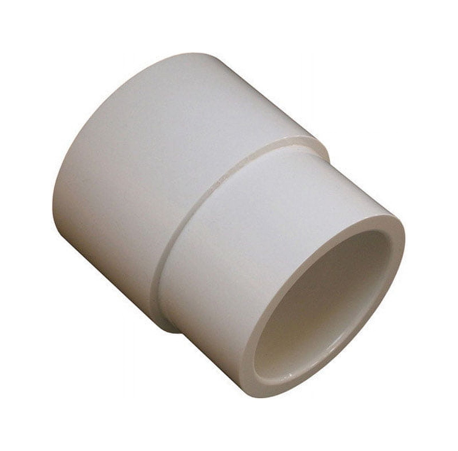 Magic Plastics 0303-15 1.5 in. Magicmend Outside Pipe Extender Fitting ...