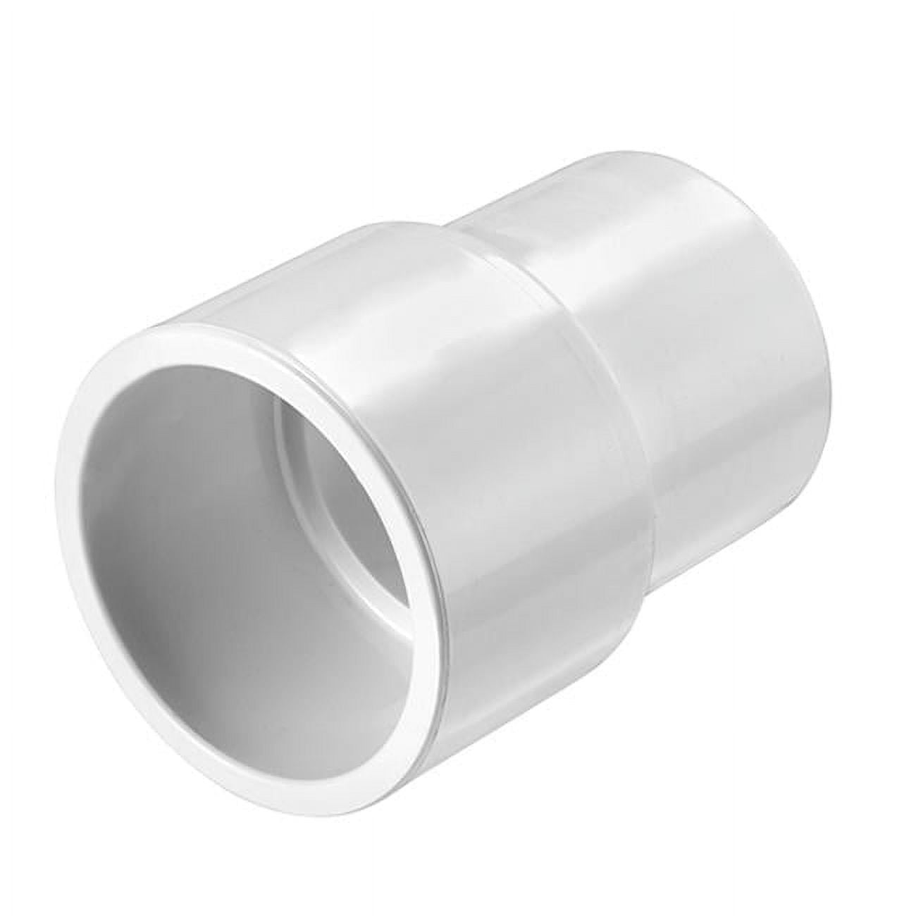 Magic Plastics 0303-20 2 IPS in. Outside Pipe Extender PVC Fitting ...