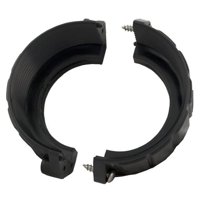 Magic Plastics MAG0121108020 2 in. Split Nut Heater with Screws ...