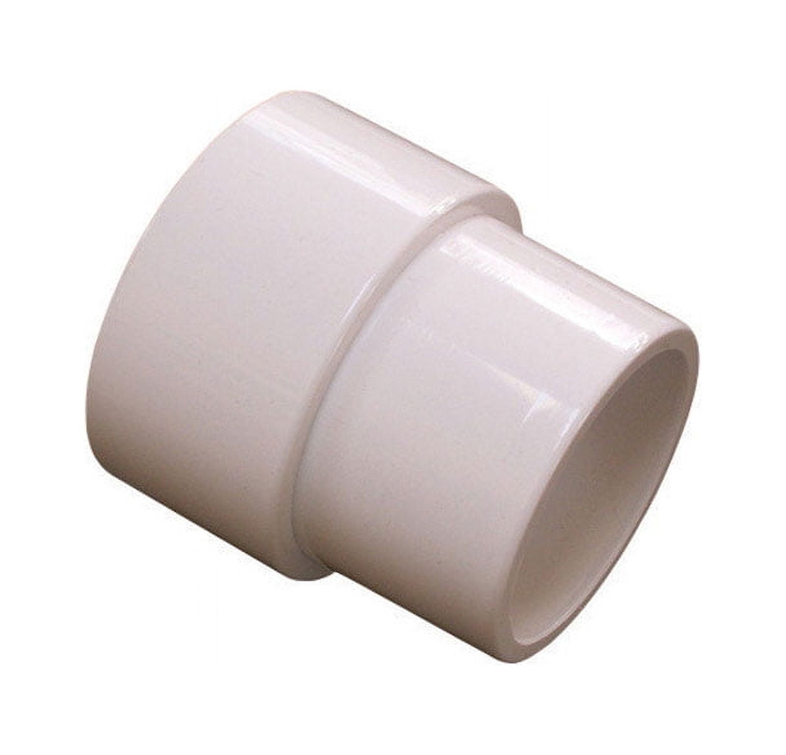 Magic Plastics MagicMend Schedule 40 1-1/2 in. IPS X 1-1/2 in. D Spigot ...