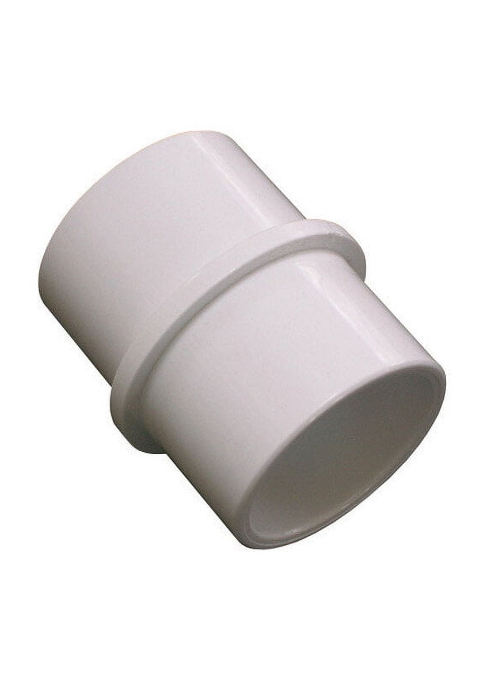 Magic Plastics MagicMend Schedule 40 1-1/2 in. IPS in. X 1-1/2 in. D ...