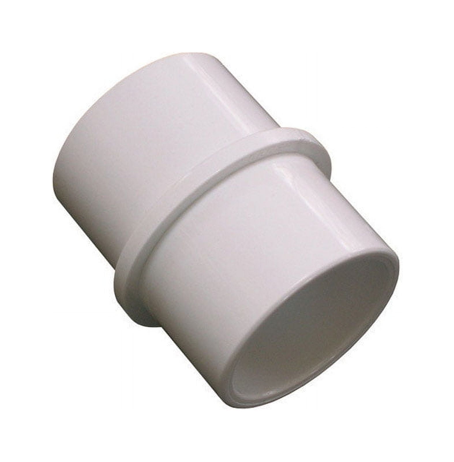Campbell Magic Mend 4 In. PVC Plumbing Fittings, Schedule 40 Pipe ...