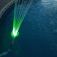 Blue Wave Sun Fish Solar Floating Pool Light - Walmart.com