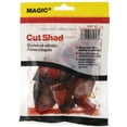 Magic Preserved Cut Shad Natural Bait - Walmart.com