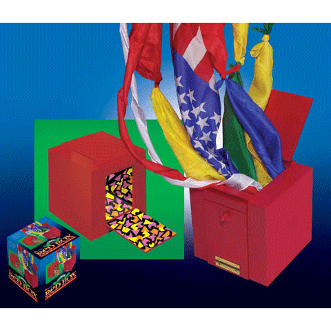 Magic Production Box - Walmart.com