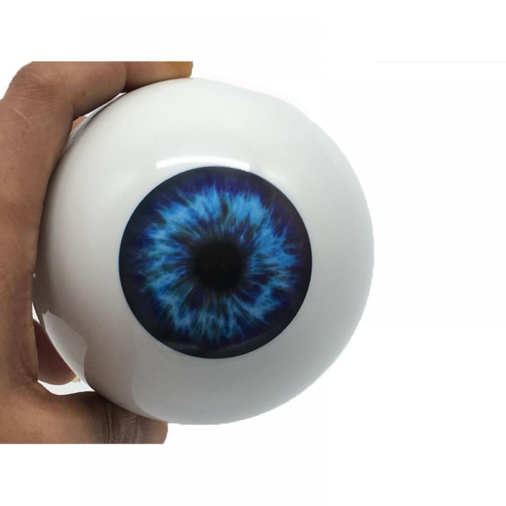 Magic Prophecy Ball Fortune Telling Teller Halloween Eyeball Horror ...