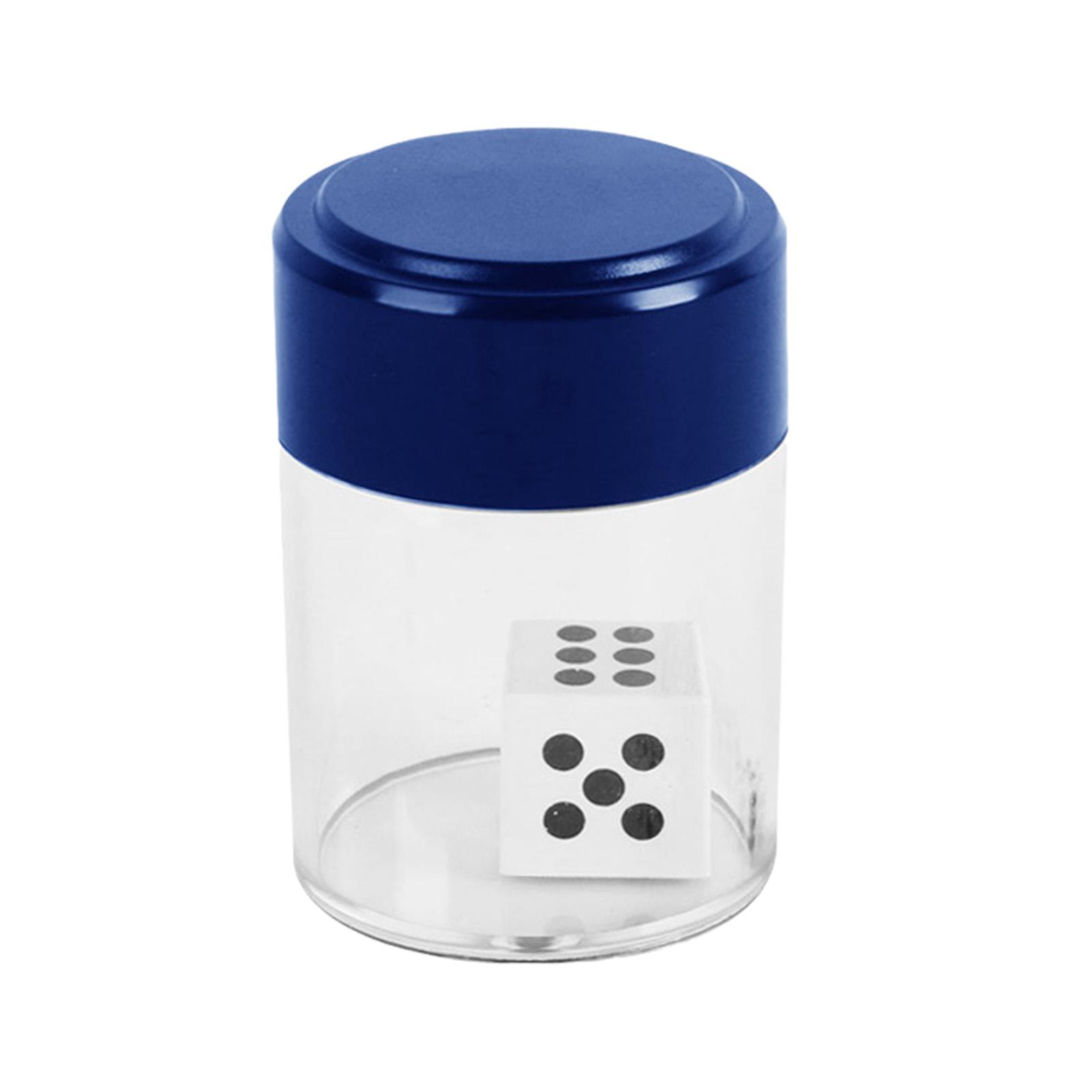 Magic Props | Magic Tricks for Adults Professional | Shaking Dice Toy ...