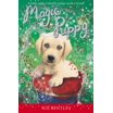 Magic Puppy: Books 1-3 (Paperback) - Walmart.com