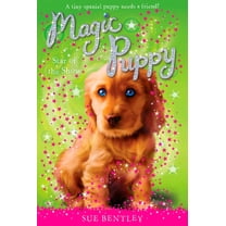Magic Puppy: Books 1-3 (Paperback) - Walmart.com