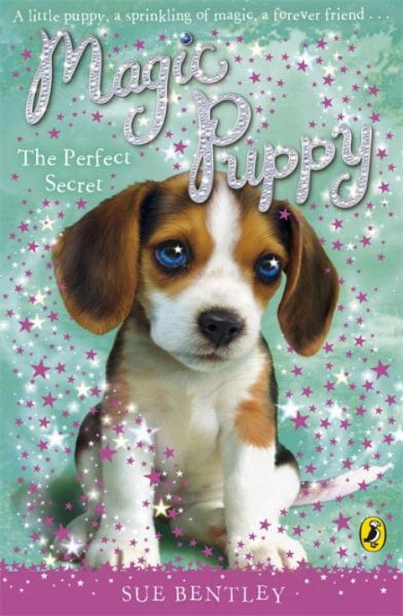 Magic Puppy: The Perfect Secret - Walmart.com
