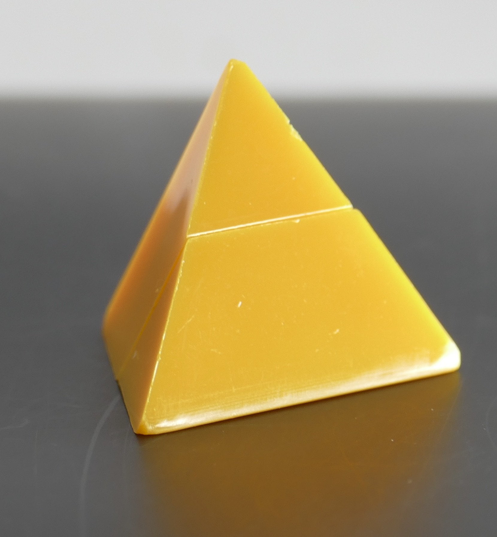 Magic Pyramid 2 Piece Puzzle - 5 Pack - Lightweight Edition by Magic ...