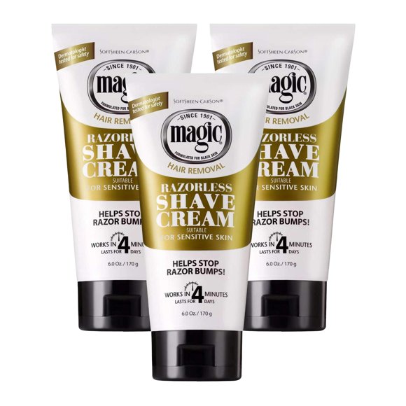 Magic Shave Shaving - Walmart.com