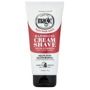 Magic Shave Powder Extra Strength