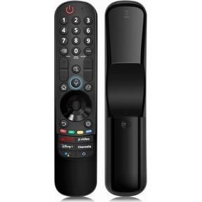 JoyGrow LG Smart TV Voice Remote Control Replacement with Pointer ...