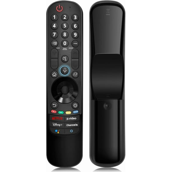Magic Remote for LG-Smart-TV-Remote-Control-Replacement with Pointer ...