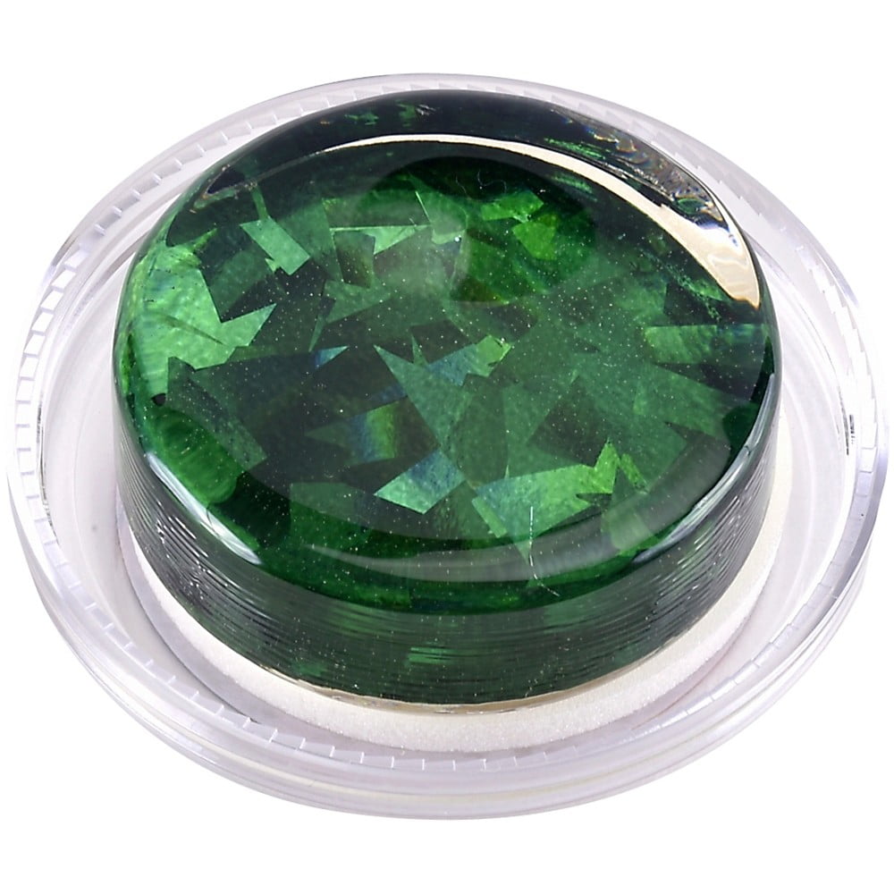 Magic Rosin 3G Formula Rosin Green Shattered Glass Hologram - Walmart.com
