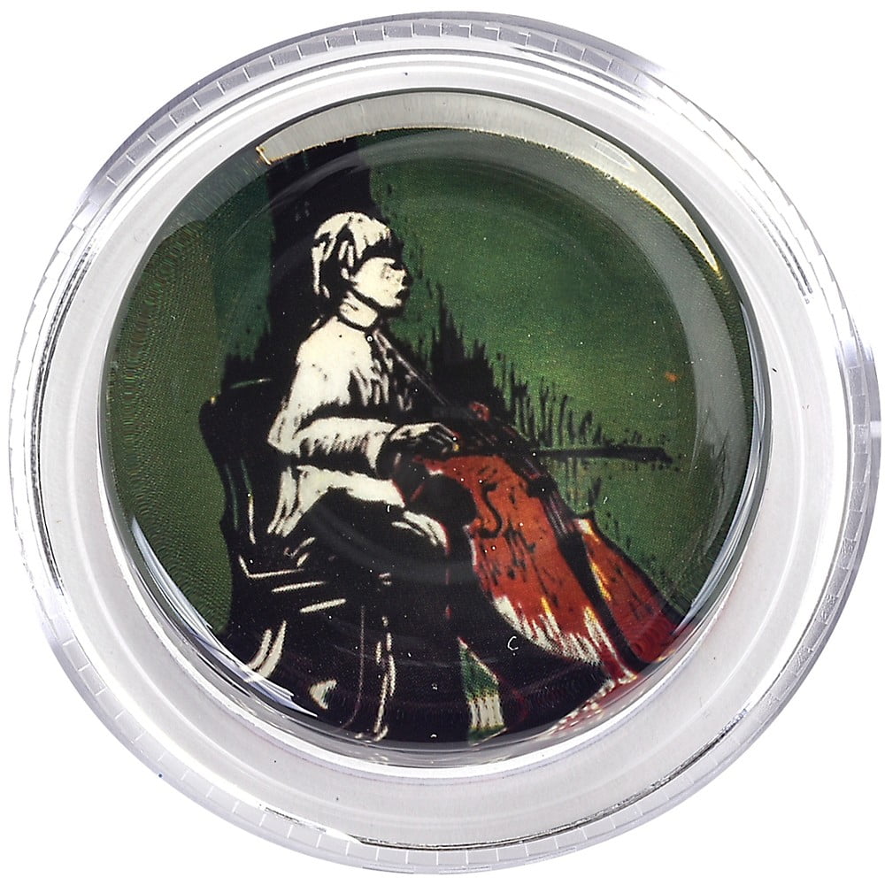 Magic Rosin Ultra Formula Rosin The Cellist - Walmart.com
