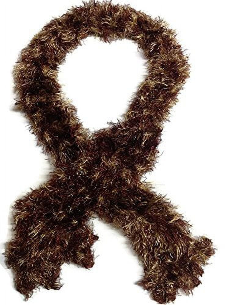 Magic Scarf - Super Soft Scarf - Cinammon Toast - Walmart.com