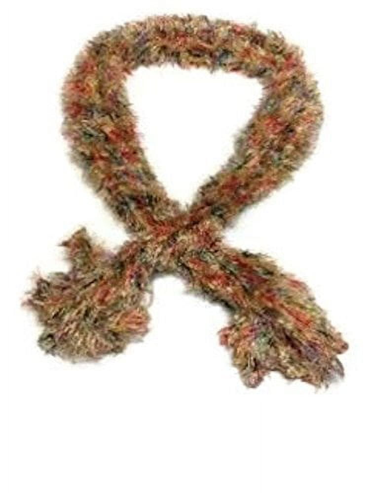Magic Scarf - Super Soft Scarf - Fiesta - Gold - Walmart.com