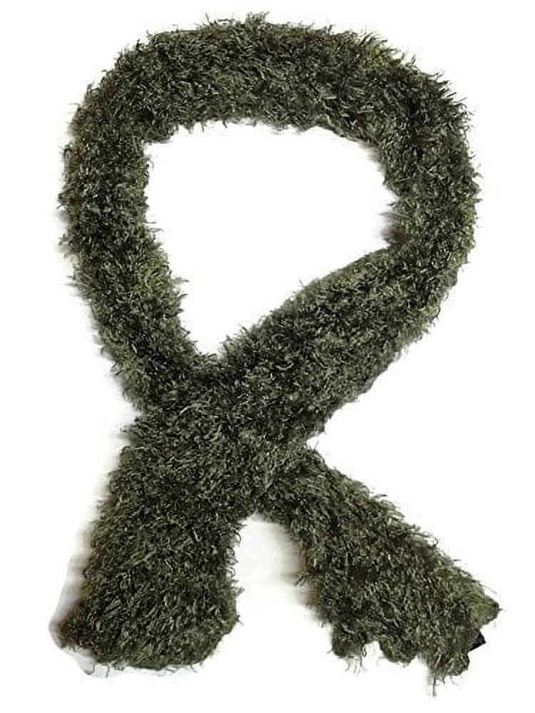 Magic Scarf - Super Soft Scarf - Moss - Walmart.com