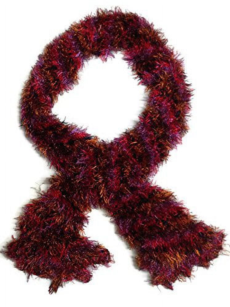 Magic Scarf - Super Soft Scarf - Multi-Colored Acapulco - Walmart.com