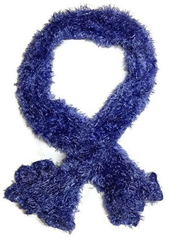 Magic Scarf - Super Soft Scarf - Periwinkle - Walmart.com
