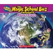 Magic School Bus Presents The Magic School Bus Presents: The Rainforest ...