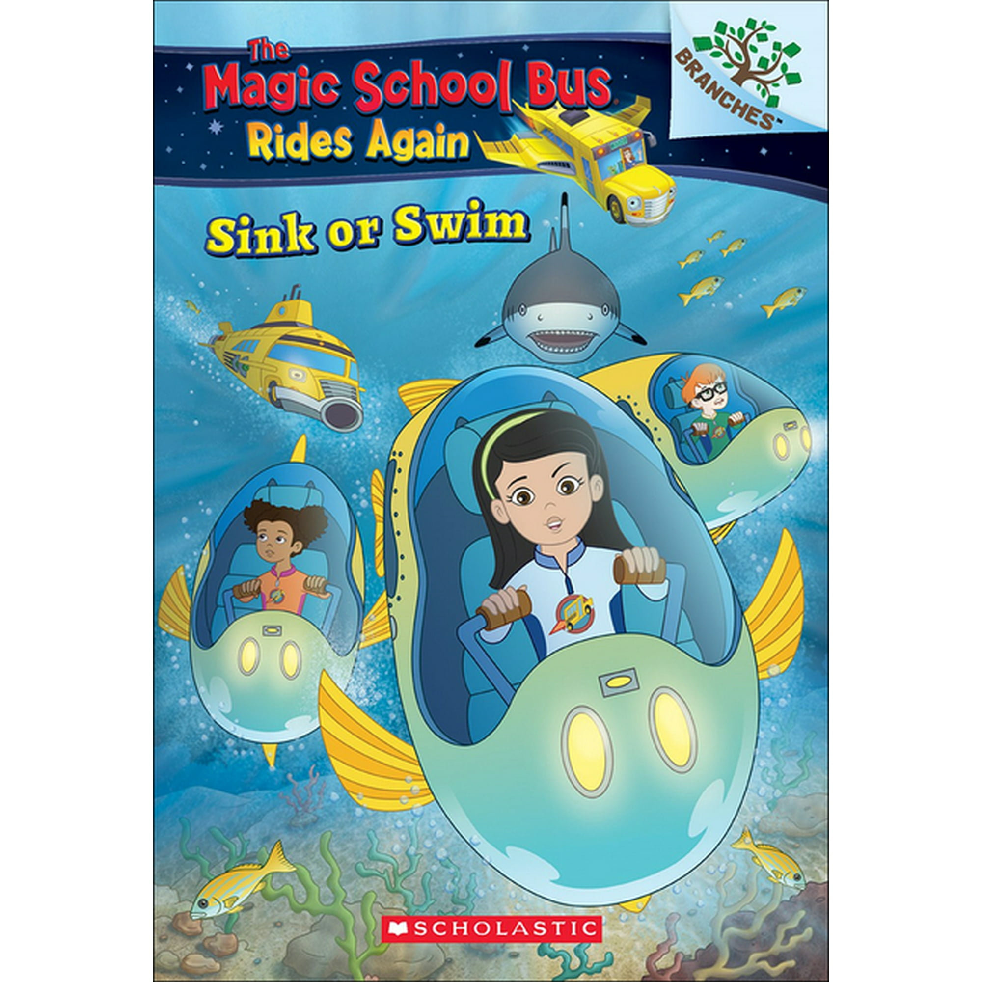 Sink Or Swim