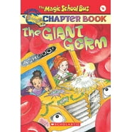 Magic School Bus: The Magic School Bus Inside the Earth (Paperback ...
