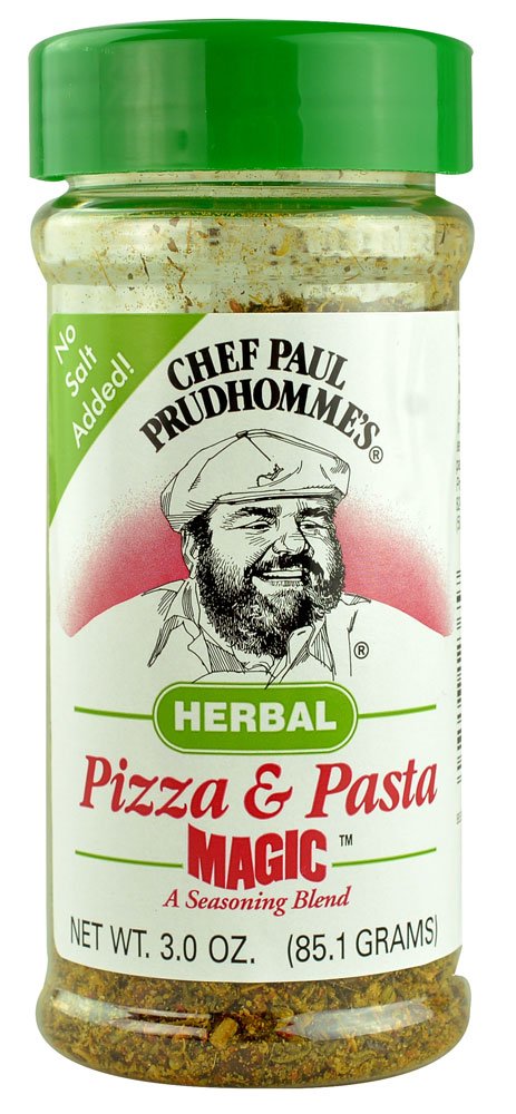 Magic Seasoning Blends Pizza & Pasta -- 3 oz (Pack of 2) - Walmart.com