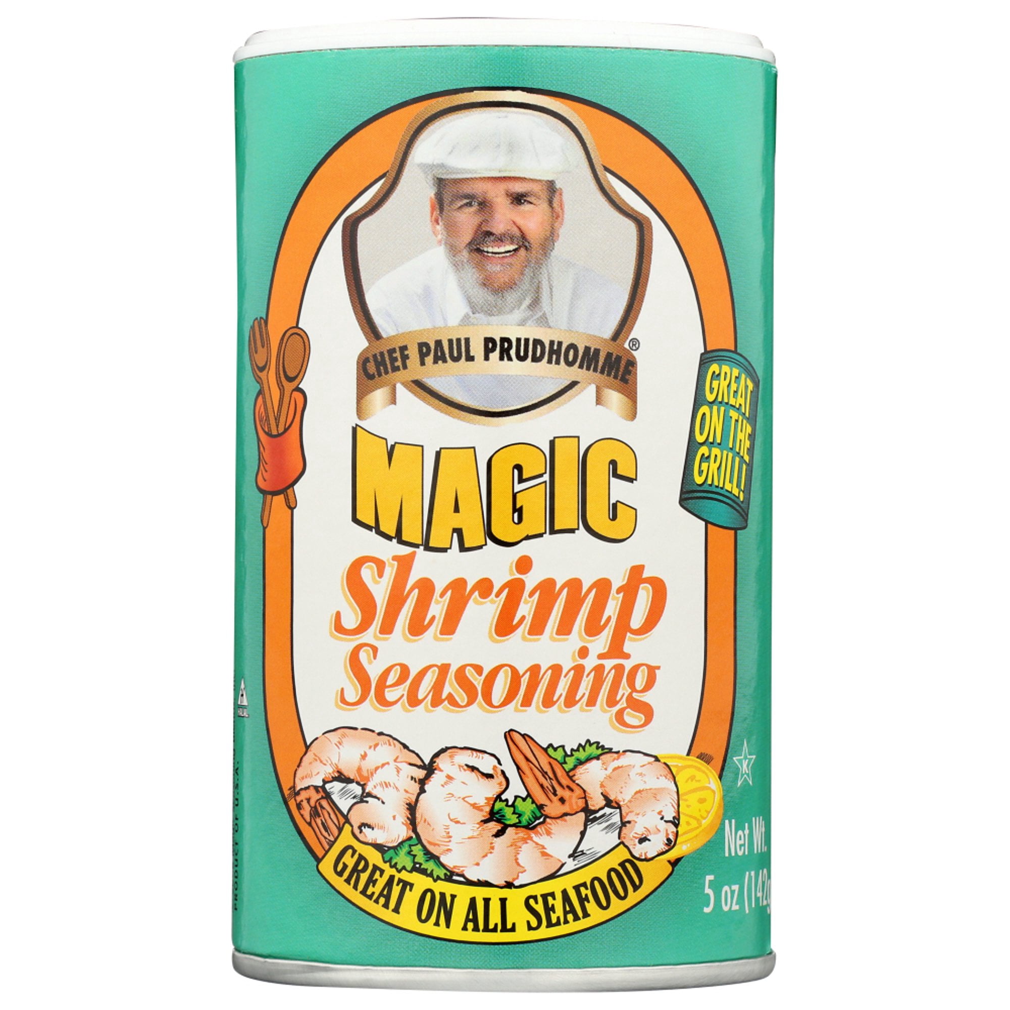 Magic Seasoning Blends Ssnng Shrimp 5oz pack of 3 - Walmart.com