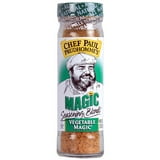 Magic Seasoning Blends Vegetable Magic, 2 Oz Bottles - Walmart.com