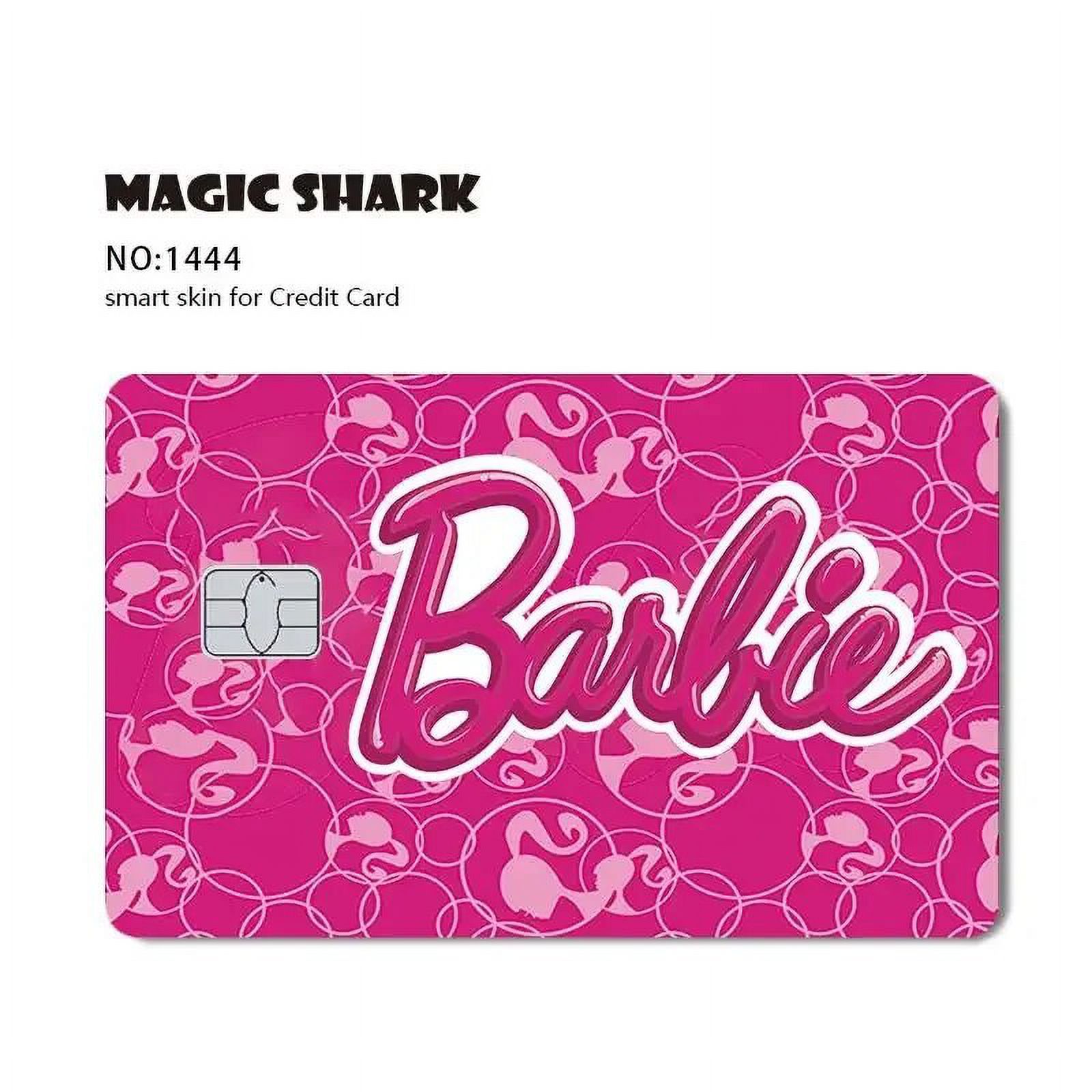 Magic Shark Ainime Pink Girl Rainbow Ring Watermelon Matte Film Cover ...