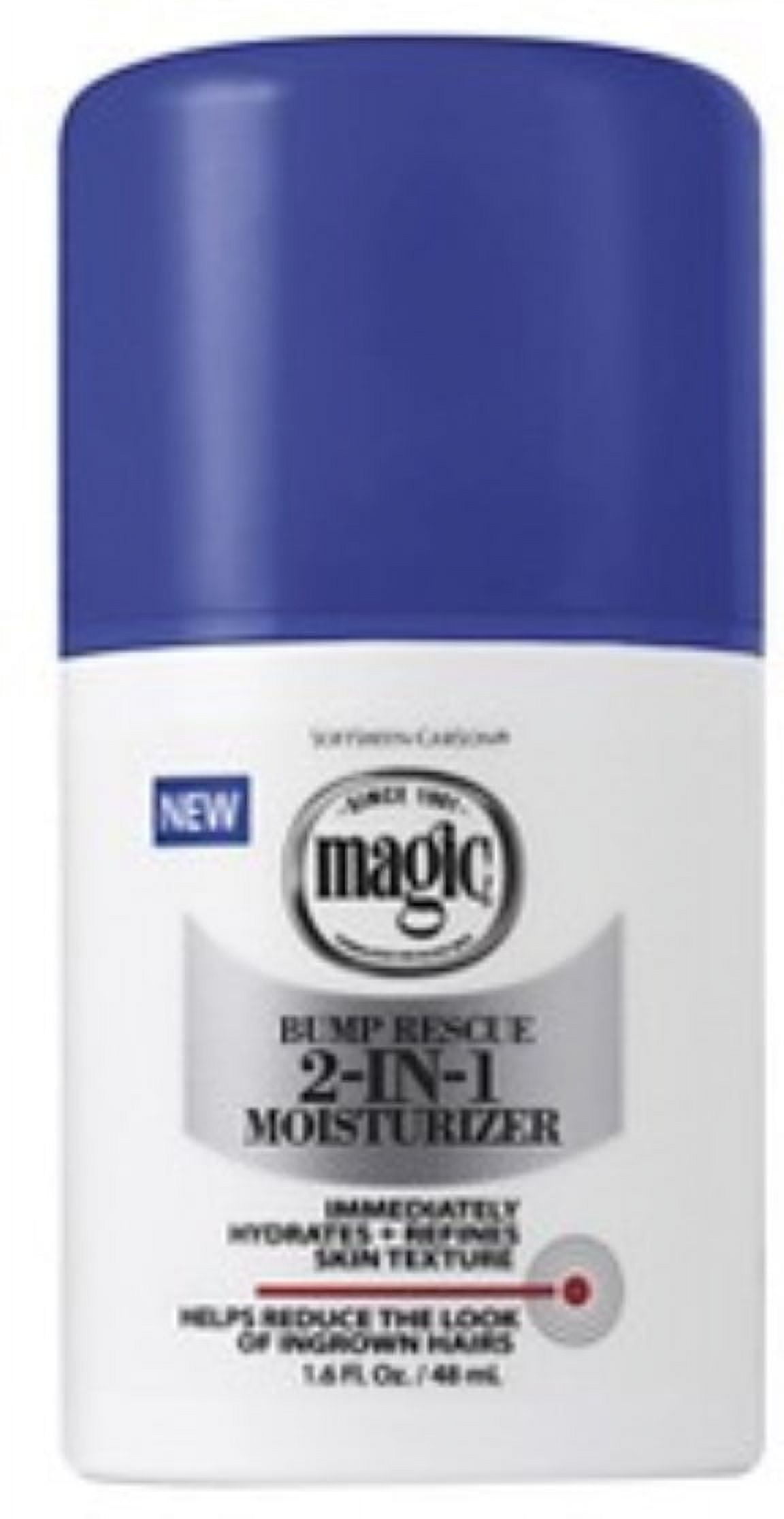 Magic Shave Bump Rescue